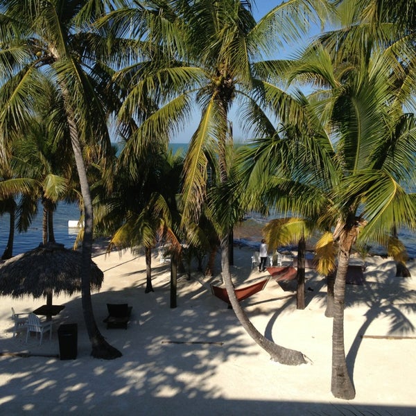 Lime Tree Bay Resort - 15 tips from 414 visitors