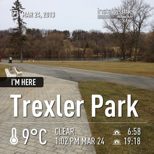 Photos at Trexler Park - Westside - 14 tips