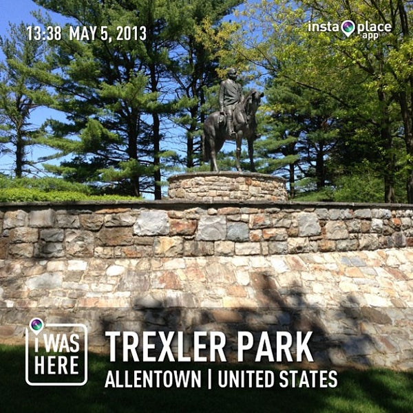 Photos at Trexler Park - Westside - 14 tips
