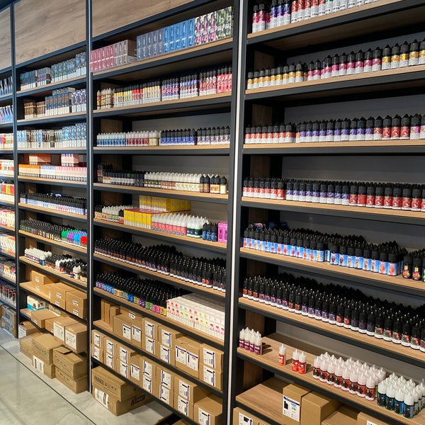 Chrome Vape - Vape Store in Budaiya