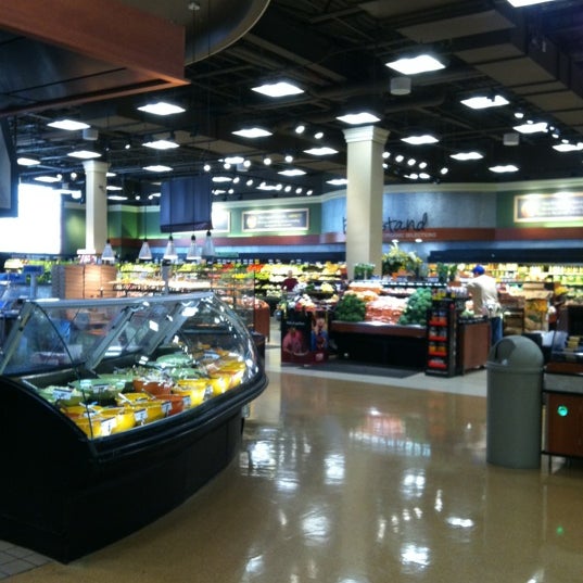 Photos at Star Market - Grocery Store