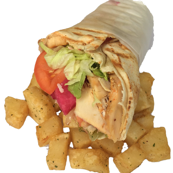 Tarboush Lebanese Bakery & Cuisine - Lebanese Restaurant in Ottawa