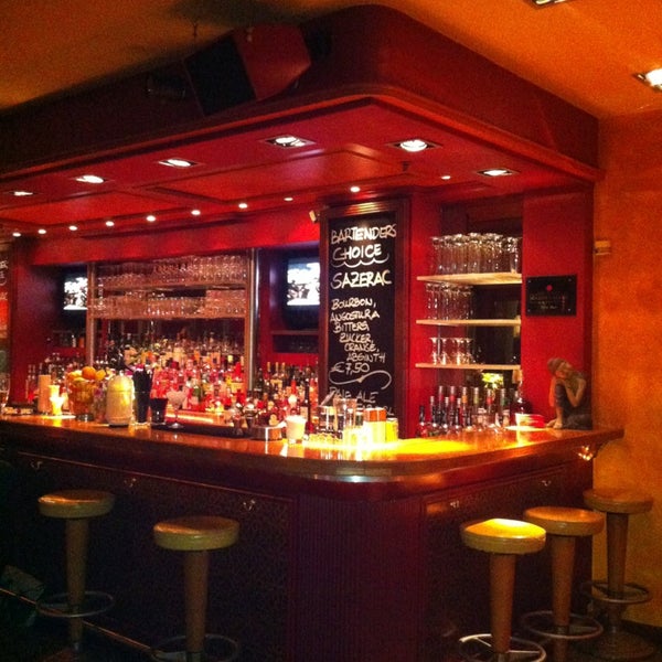 NOX Bar (Now Closed) - Neustadt - 5 tips