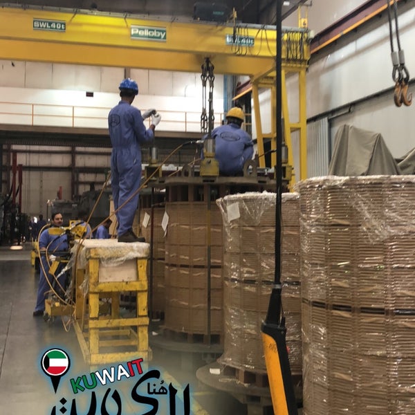 @al-ahleia switchgear co. - صبحان - 49 visitors