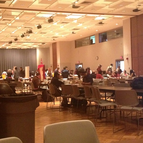 SIU Student Center - Student Center in Carbondale