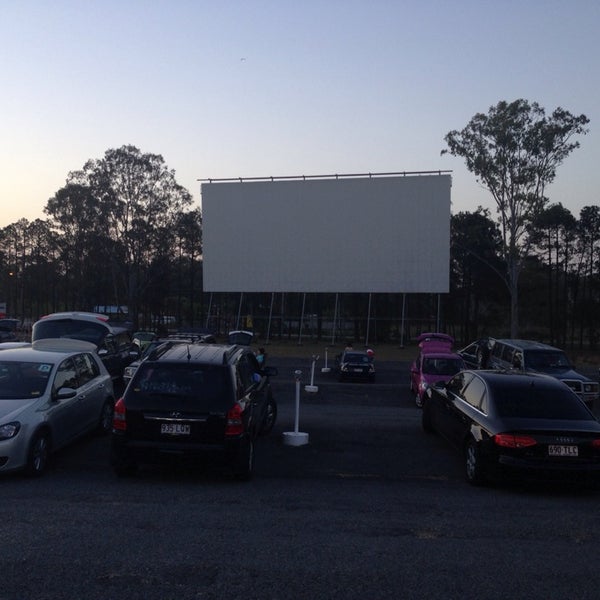 Photos at Yatala Drive-In - 100 Jacobs Well Rd