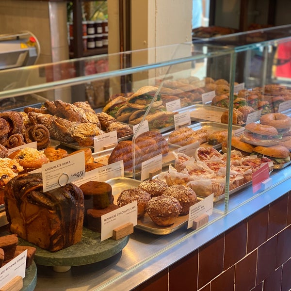 GAIL's Bakery - Bakery