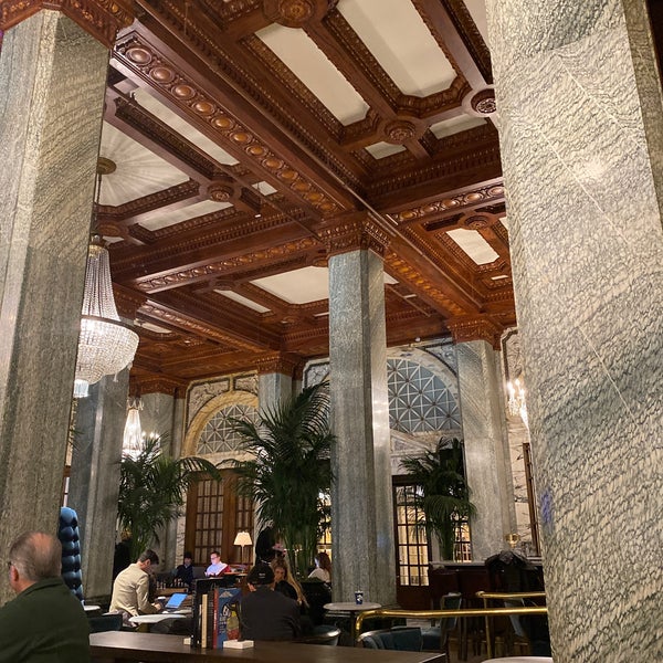 Hotel Whitcomb - SoMa - 114 tips from 4933 visitors