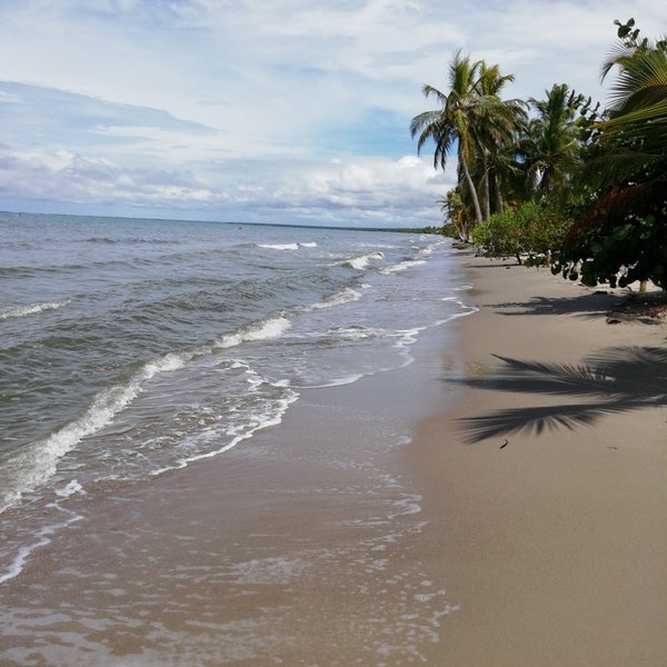 Playas del Francés - Tolú, Sucre