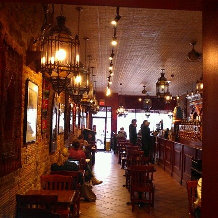 Coffee Zone - Coffee Shop in North Village