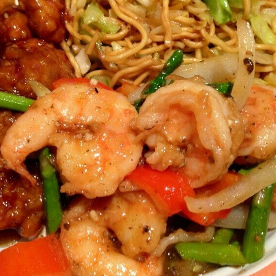 Panda Express - Chinese Restaurant