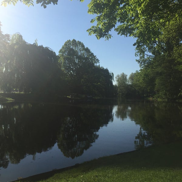 Photos at Noorderplantsoen - Binnenstad-Noord - 29 tips