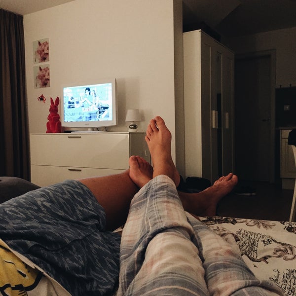 Effie Perine Apartments - Hotel