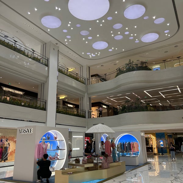 北京SKP - Department Store in Chāoyáng qū