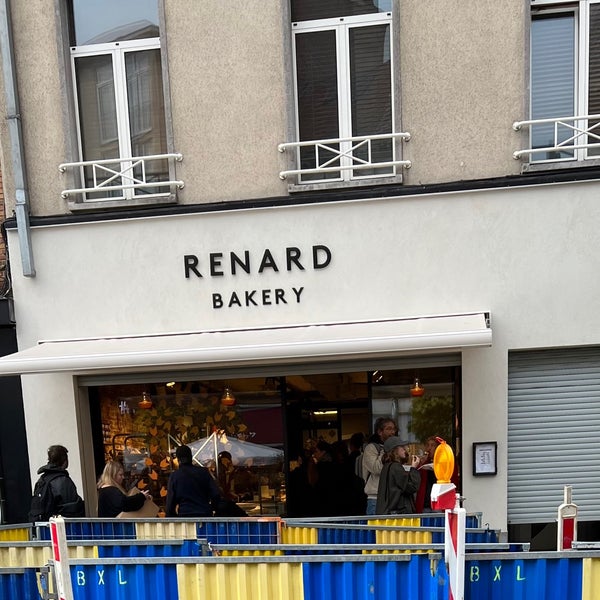 Renard Bakery - 18 tips from 292 visitors