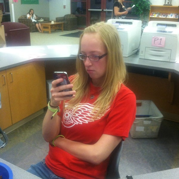 Baker BRIC - College Rec Center in Muskegon