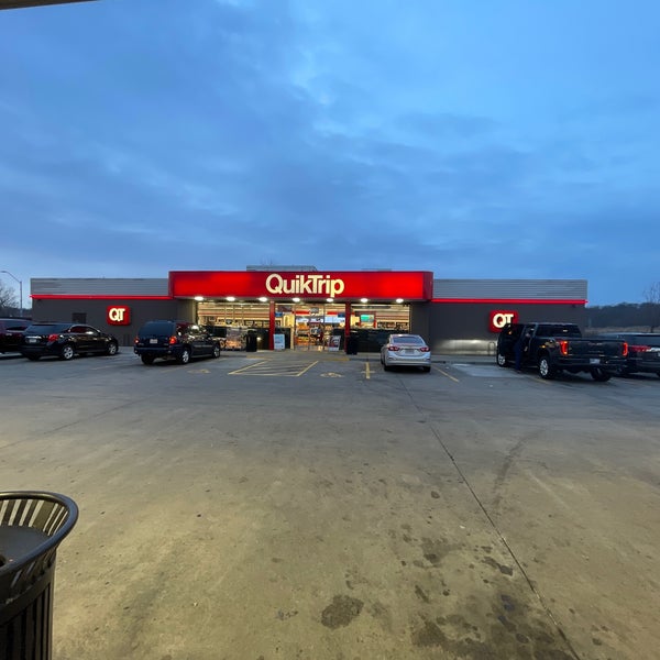 Photos at QuikTrip - Independence, MO