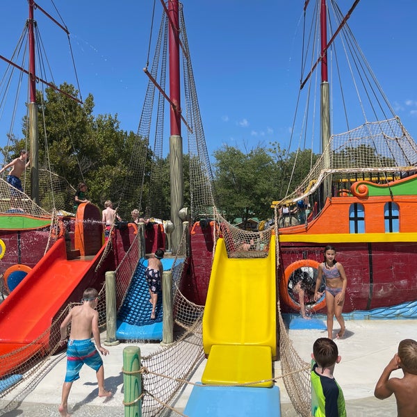 Oceans Of Fun - Amusement Park in Kansas City