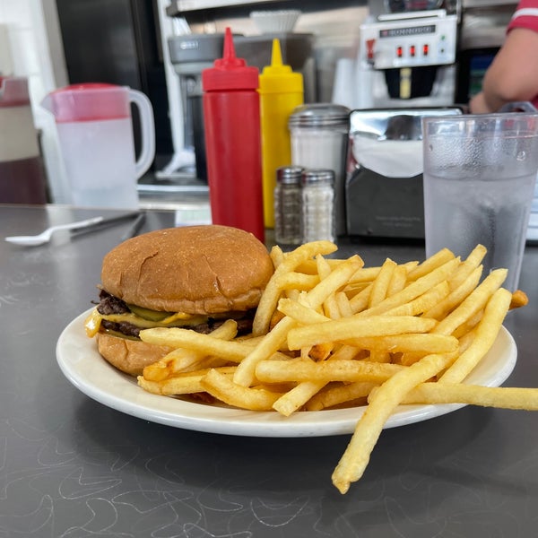 Town Topic Hamburgers - Burger Joint in Kansas City