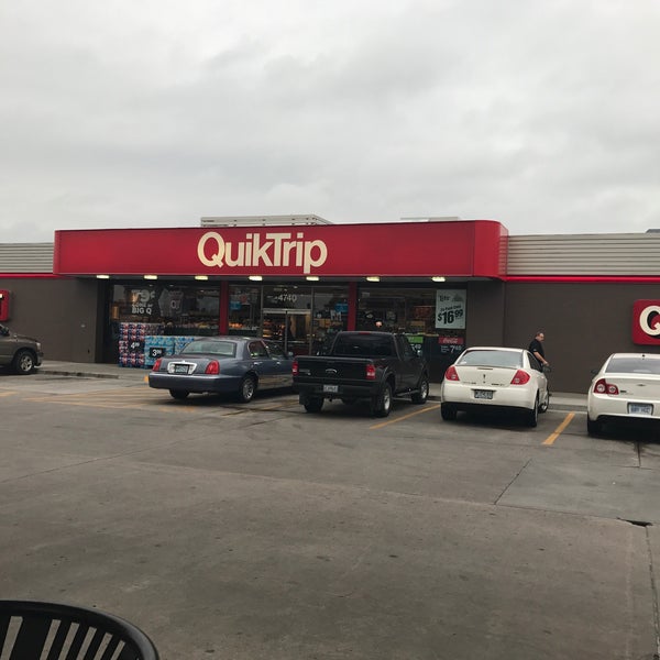 Photos at QuikTrip - Independence, MO