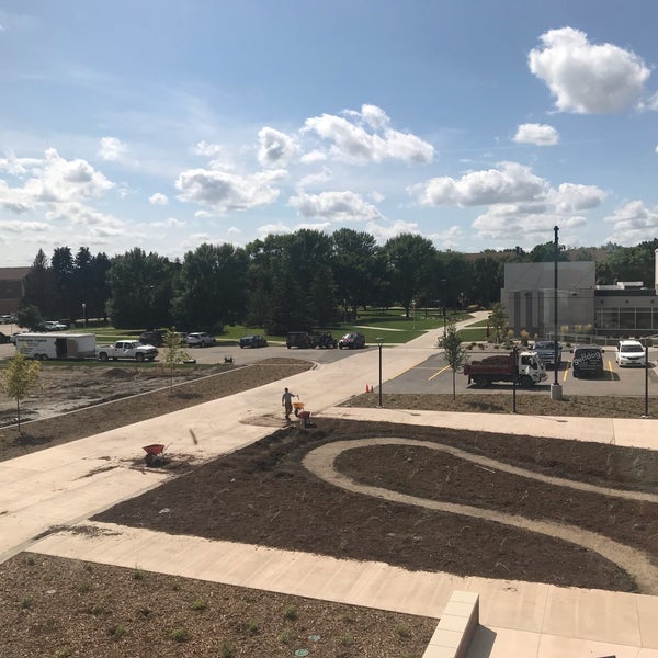 Northern State University - 1 tip from 197 visitors