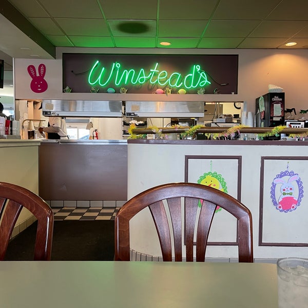 Winstead's - 10 tips