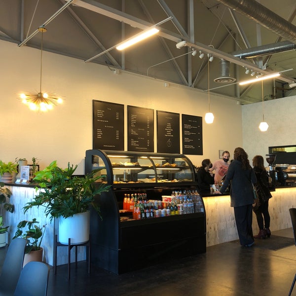 Handcraft Coffee Co. - Reno, NV