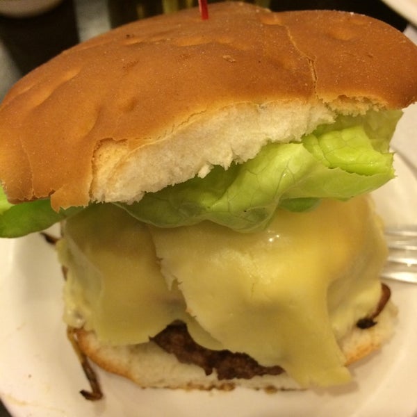 Photos at Carlitos El Rey del Panqueque y la Hamburguesa - Creperie