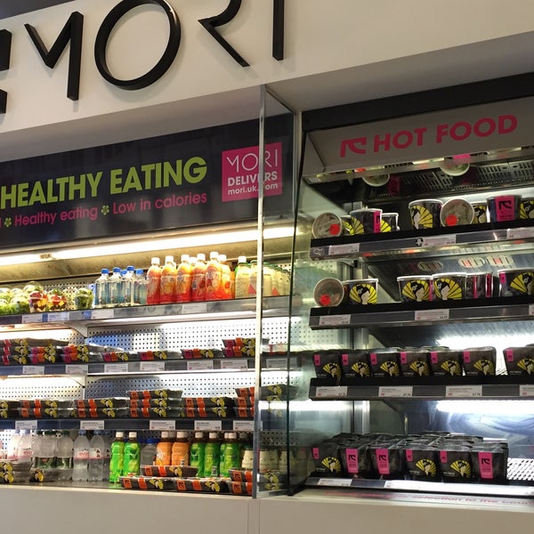 Mori - Japanese Restaurant