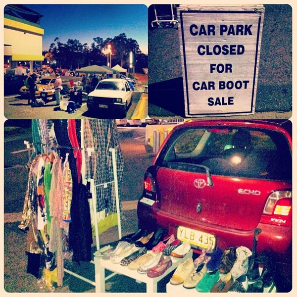 Ashmore City Shopping Centre - 1 tip from 194 visitors