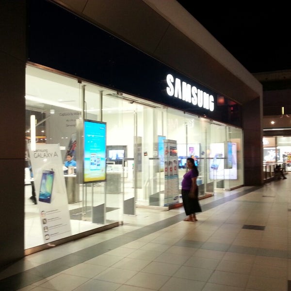 Smart Center Megaplaza - Independencia - 7 tips from 39 visitors