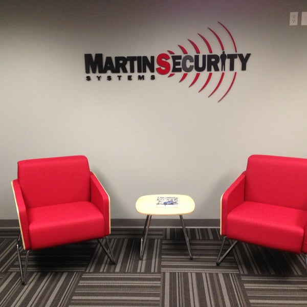 Martin Systems Inc. - 2744 Manitowoc Rd, Green Bay, WI 54311