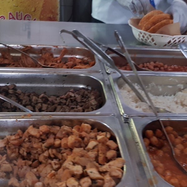 Meze Fresh - Mexican Restaurant