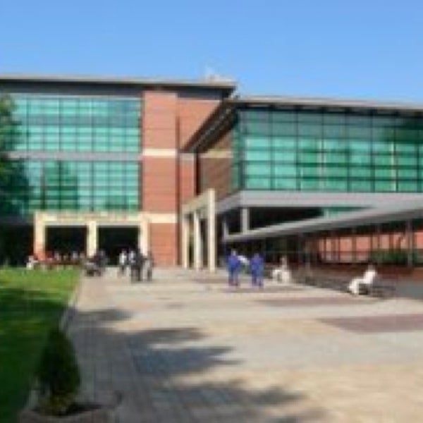 Centrum Dydaktyczno-Kongresowe WL CMUJ - College Auditorium in Kraków