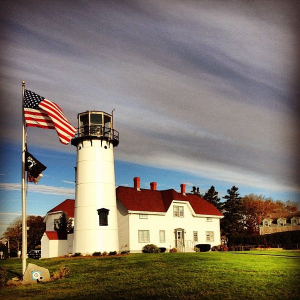 Chatham Lighthouse - 16 tips from 2144 visitors