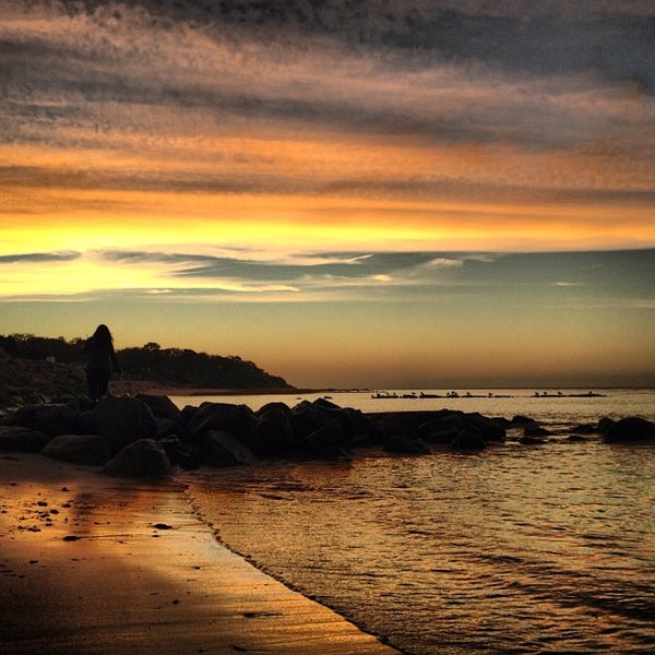 Breakwater Beach - 5 tips