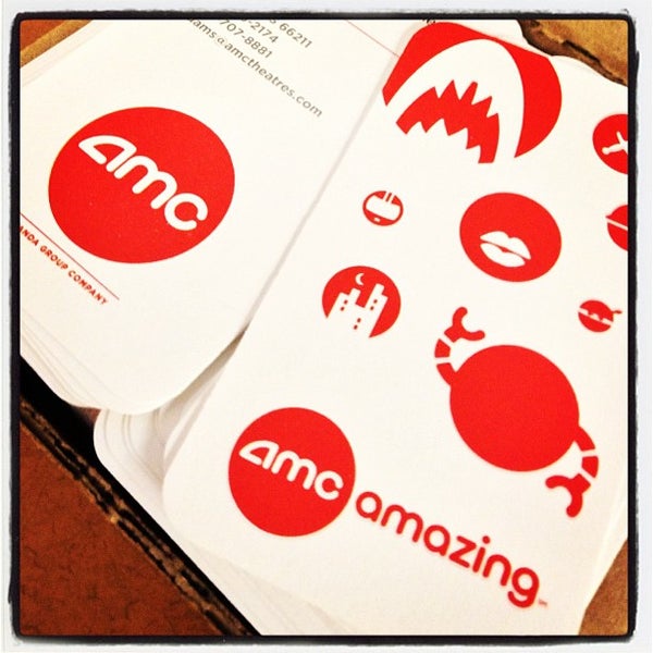 AMC Corporate Headquarters - 5 tips from 230 visitors