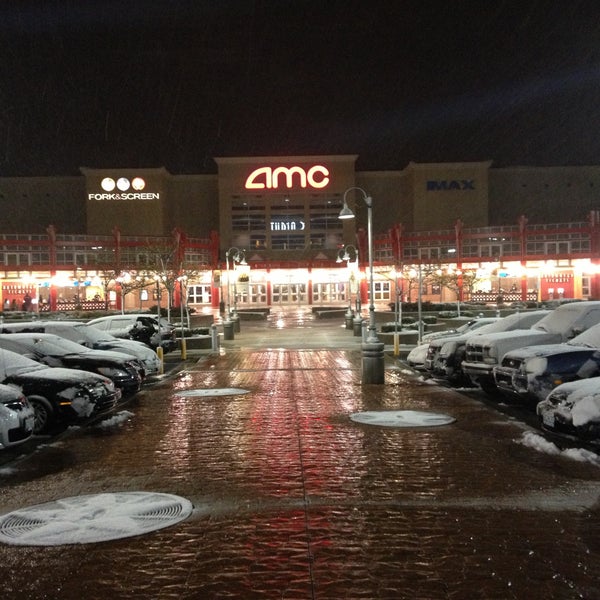 Photos at AMC Studio 28 with Dine in Theaters - Olathe Station - 97 ...