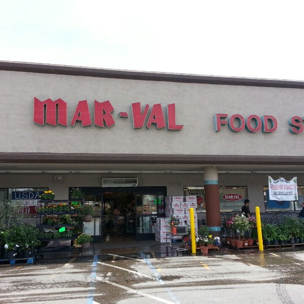Mar-Val - Valley Springs, CA