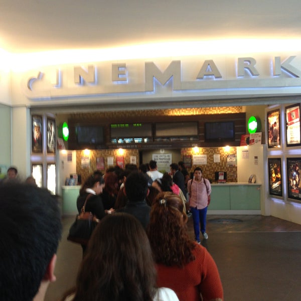 Cinemark Cd Juarez Mexico