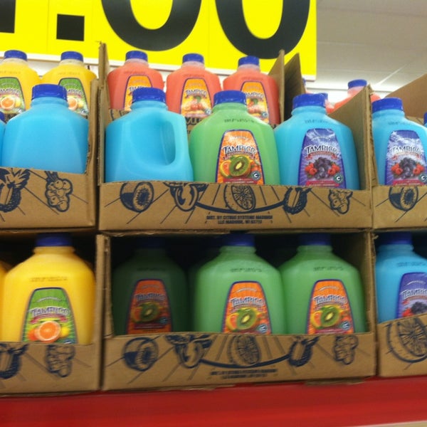 Save-A-Lot - Grocery Store in North Central Hollywood