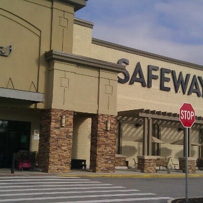 Photos at Safeway - Grocery Store in Towson