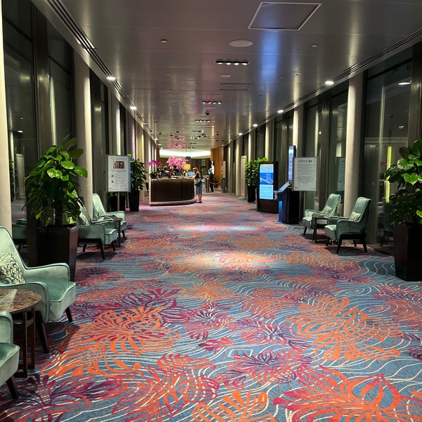 PAIZA Club@Marina Bay Sands - Financial District - 4 tips from 141 visitors