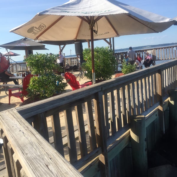 Seabreeze Restaurant & Crab House - Mechanicsville, MD