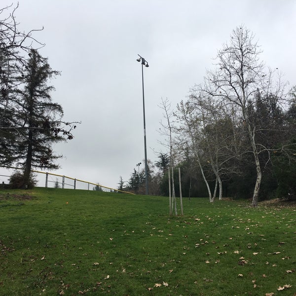 Montrose Community Park - 5 tips