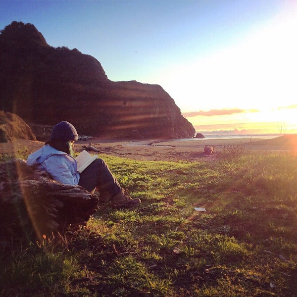 Sinkyone Wilderness State Park - State or Provincial Park