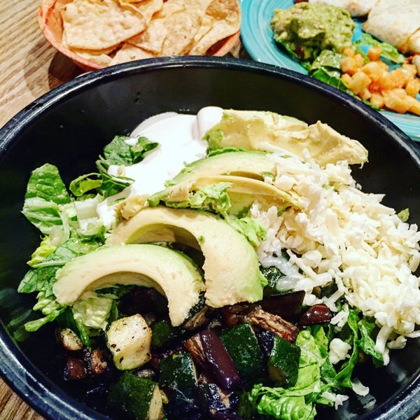 Papalote Mexican Grill - Mission District - San Francisco, CA