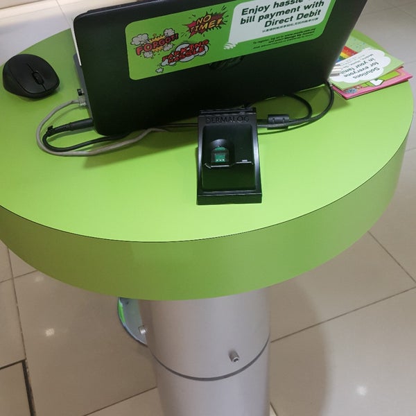 Maxis Centre - Seremban, Negeri Sembilan