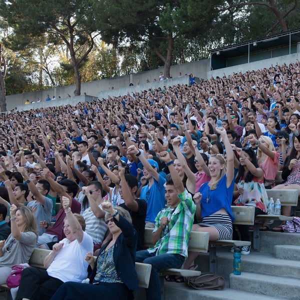 Photos at UCLA Intramural Field - College Rec Center in Los Angeles