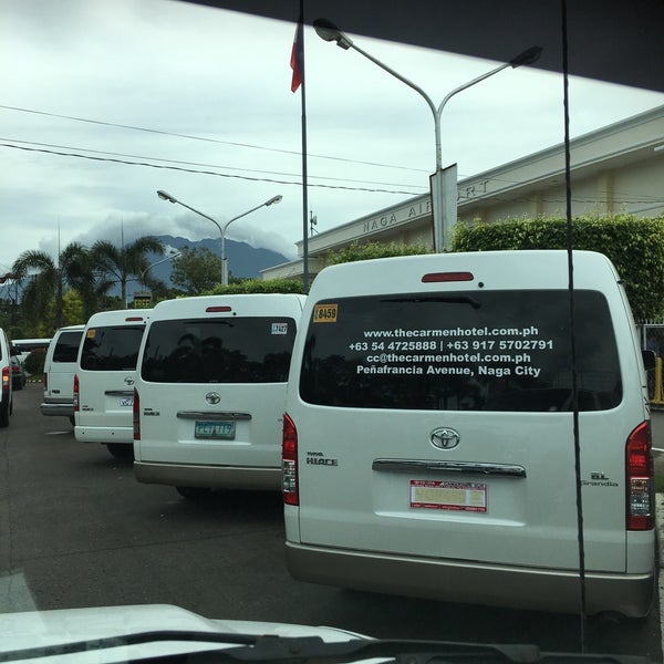 Pre-Departure Area - Airport Lounge